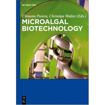 Microalgal biotechnology - relié - Collectif - Achat Livre | fnac