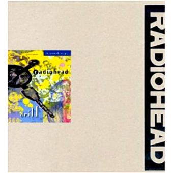 Drill - Edition limitée - Radiohead - Maxi vinyle - Achat & prix | fnac