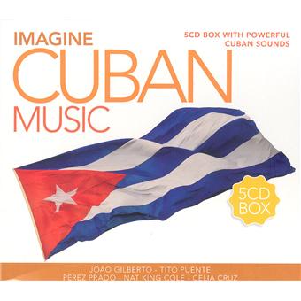 Cuban music - Compilation musique cubaine - CD album - Achat & prix | fnac