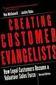 Creating customer evangelists - Poche - Ben Mcconnell - Achat Livre | fnac