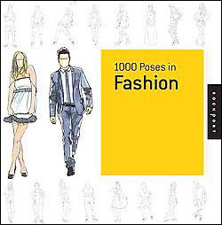1000 poses in fashion - Poche - Childy Wayne - Achat Livre | fnac