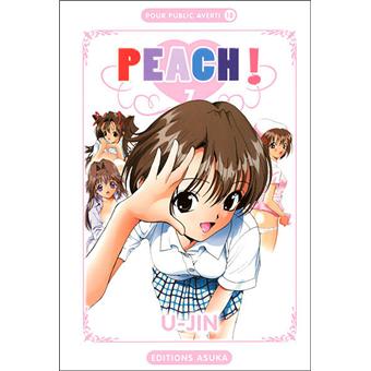 PEACH VOL7 - U JIN - Compra Livros na Fnac.pt