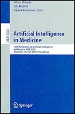 Artificial intelligence in medicine - Poche - Collectif - Achat Livre | fnac