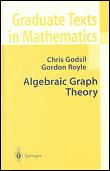 Algebraic graph theory - relié - Chris Godsil - Achat Livre ou ebook | fnac