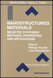Nanostructured materials - relié - Collectif - Achat Livre | fnac