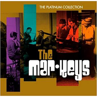Platinum collection - The Mar-Keys - CD album - Achat & prix | fnac