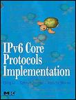 Ipv6 core protocols implementation - relié - Qing Li - Achat Livre ou ebook | fnac