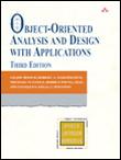 Object oriented analysis and design with applications - relié - Grady Booch - Achat Livre | fnac