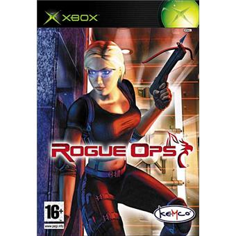 Rogue Ops - Jeux vidéo - Achat & prix | fnac