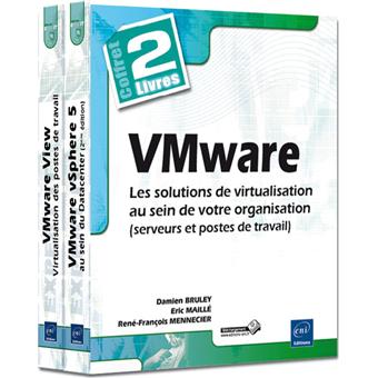 VMware Les solutions de virtualisation au sein de votre organisation ...