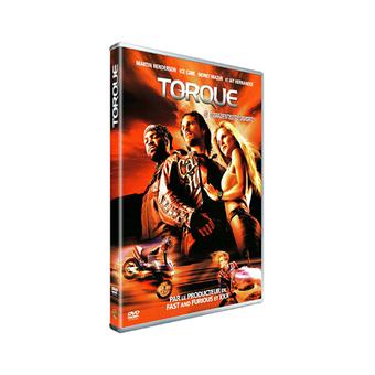 Torque - Joseph Kahn - DVD Zone 2 - Achat & prix | fnac