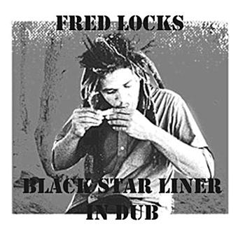 Black star liner in dub - Fred Locks - Vinyle album - Achat & prix | fnac