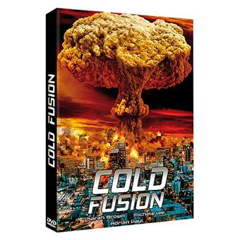 Cold Fusion - Ivan Mitov - DVD Zone 2 - Achat & prix | fnac
