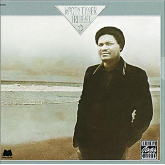 Trident - Alfred McCoy Tyner - CD album - Achat & prix | fnac
