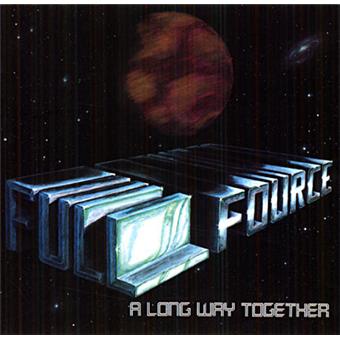 A long way together - Full Fource - CD album - Achat & prix | fnac