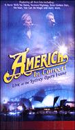 Live at the Sydney Opera House - DVD Zone 2 - Achat & prix | fnac