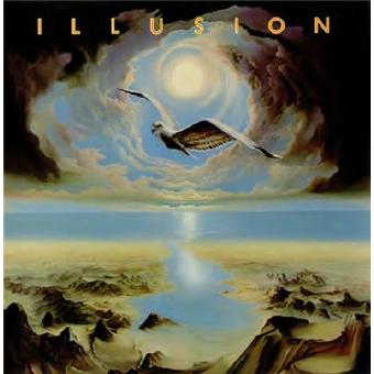 Illusion - Illusion - CD album - Achat & prix | fnac