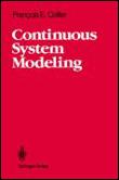 Continuous system modeling - relié - E.Francois Cellier - Achat Livre | fnac