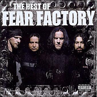 The best of - Fear Factory - CD album - Achat & prix | fnac