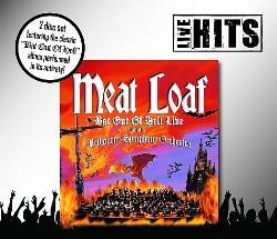 Bat out of hell live with Melbourne Symphony Orchestra - Meat Loaf - CD album - Achat & prix | fnac