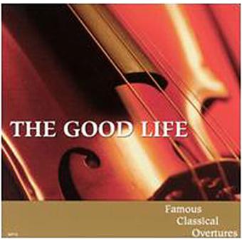 Good life famous classical overtures 1/various - Classique - CD album ...