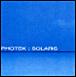 Solaris - Photek - CD album - Achat & prix | fnac