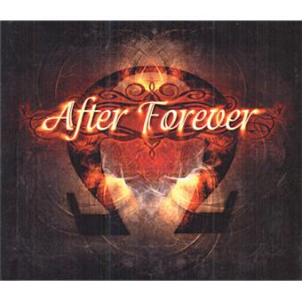 After Forever - After Forever - CD album - Achat & prix | fnac