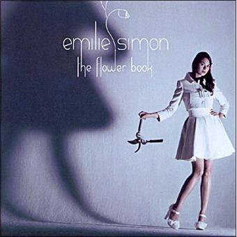 The flower book - Émilie Simon - CD album - Achat & prix | fnac