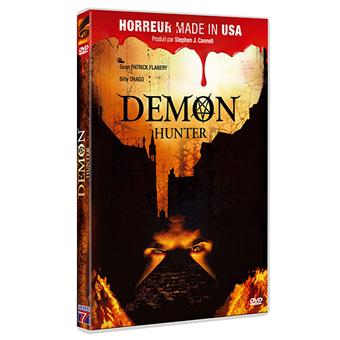 Demon Hunter - Scott Ziehl - DVD Zone 2 - Achat & prix | fnac