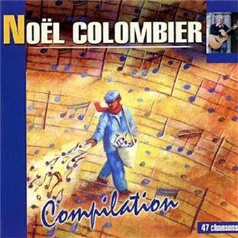 Compilation - Noel Colombier - CD album - Achat & prix | fnac