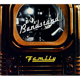 Bandstand - Family - CD album - Achat & prix | fnac