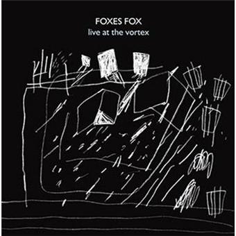 Live at the Vortex - Foxes Fox - CD album - Achat & prix | fnac