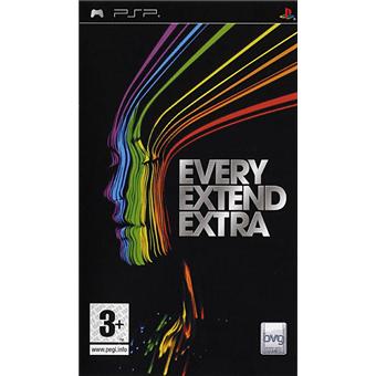 Every Extend Extra - Jeux vidéo - Achat & prix | fnac