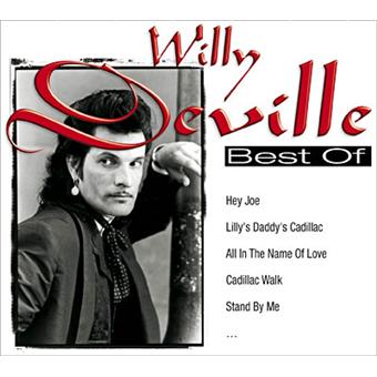 Best of - Willy DeVille - CD album - Achat & prix | fnac