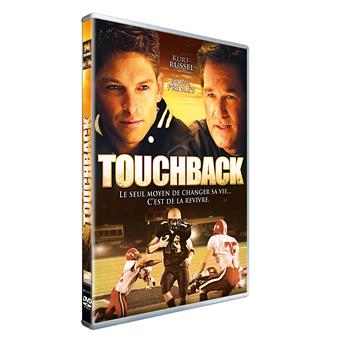 Touchback - Don Handfield - DVD Zone 2 - Achat & prix | fnac