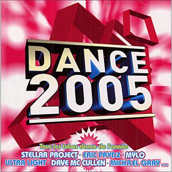 Dance 2005 - Compilation - CD album - Achat & prix | fnac