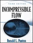Incompressible flow - relié - L.Ronald Panton - Achat Livre | fnac