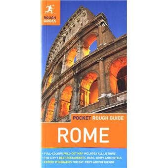 Rough Guide Rome Edition 2013 - broché - Collectif - Achat Livre | fnac