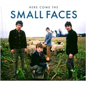 Here come the small faces - Small Faces - CD album - Achat & prix | fnac