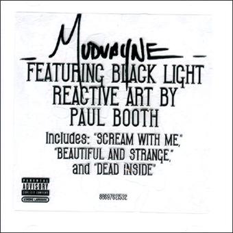 Mudvayne - Mudvayne - CD album - Achat & prix | fnac