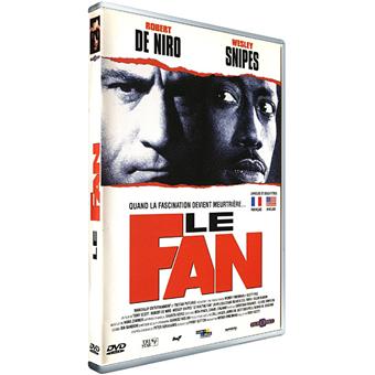 Le Fan - Tony Scott - DVD Zone 2 - Achat & prix | fnac