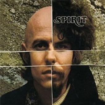 Spirit - The Spirit - CD album - Achat & prix | fnac