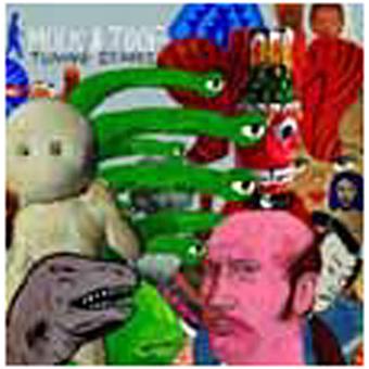 Tuning echoes - Mock - Toof - CD album - Achat & prix | fnac