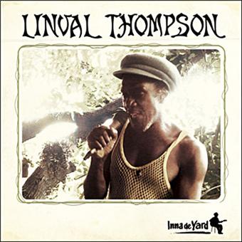 Inna de yard - Linval Thompson - CD album - Achat & prix | fnac
