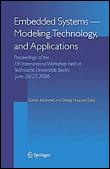 Embedded systems/ modelling, technology - relié - Collectif - Achat Livre | fnac