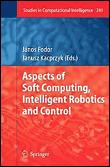 Aspects of soft computing, intelligent robotics and control - relié - Collectif - Achat Livre | fnac