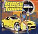 Black tuning - Techno - CD album - Achat & prix | fnac