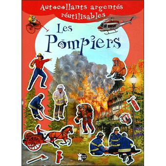 Les pompiers - broché - Collectif - Achat Livre | fnac