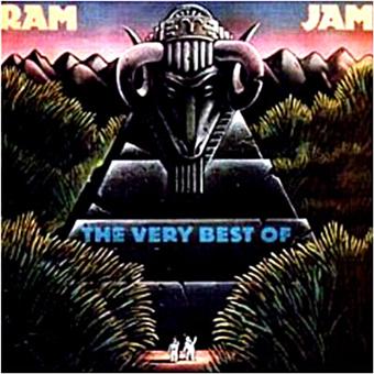 Very best of - Ram Jam - CD album - Achat & prix | fnac