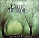 Celtic treasure - Compilation musique celtique - CD album - Achat ...